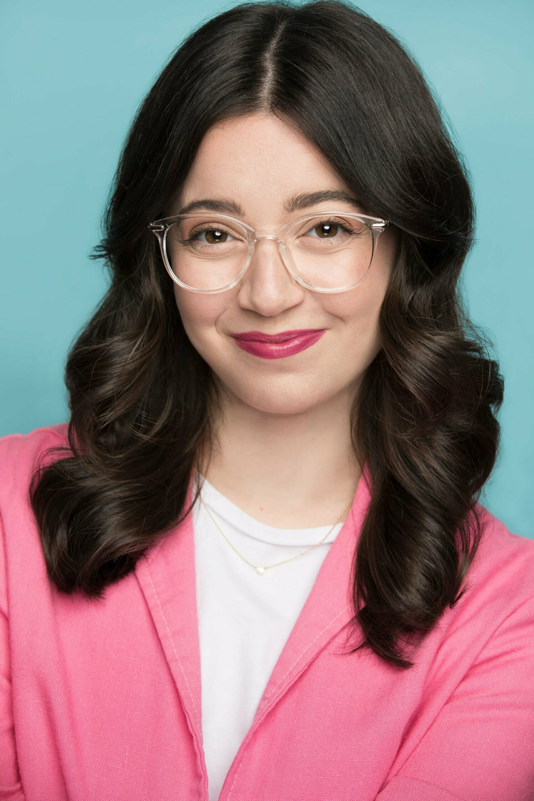 Media - Abby Goldberg