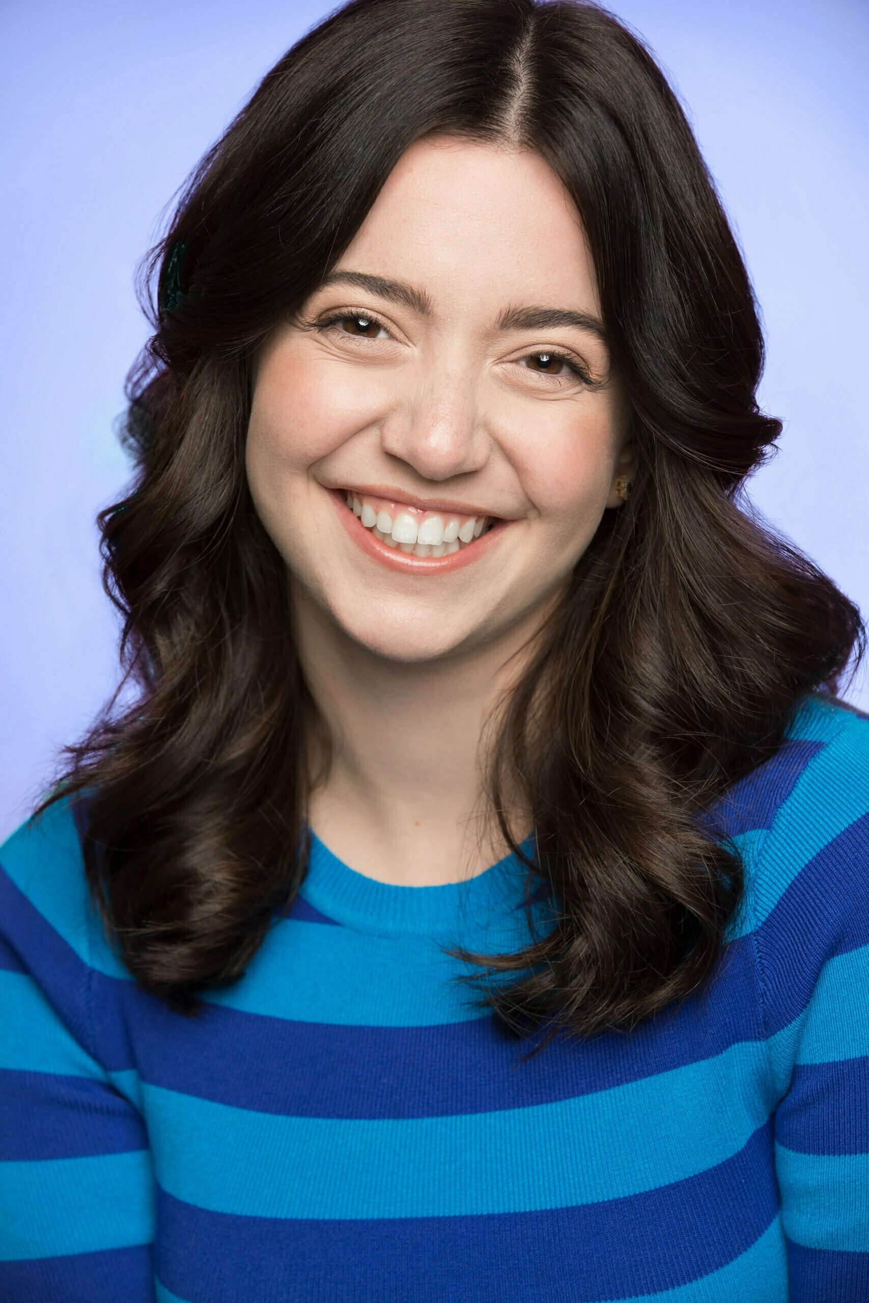 Media | Abby Goldberg