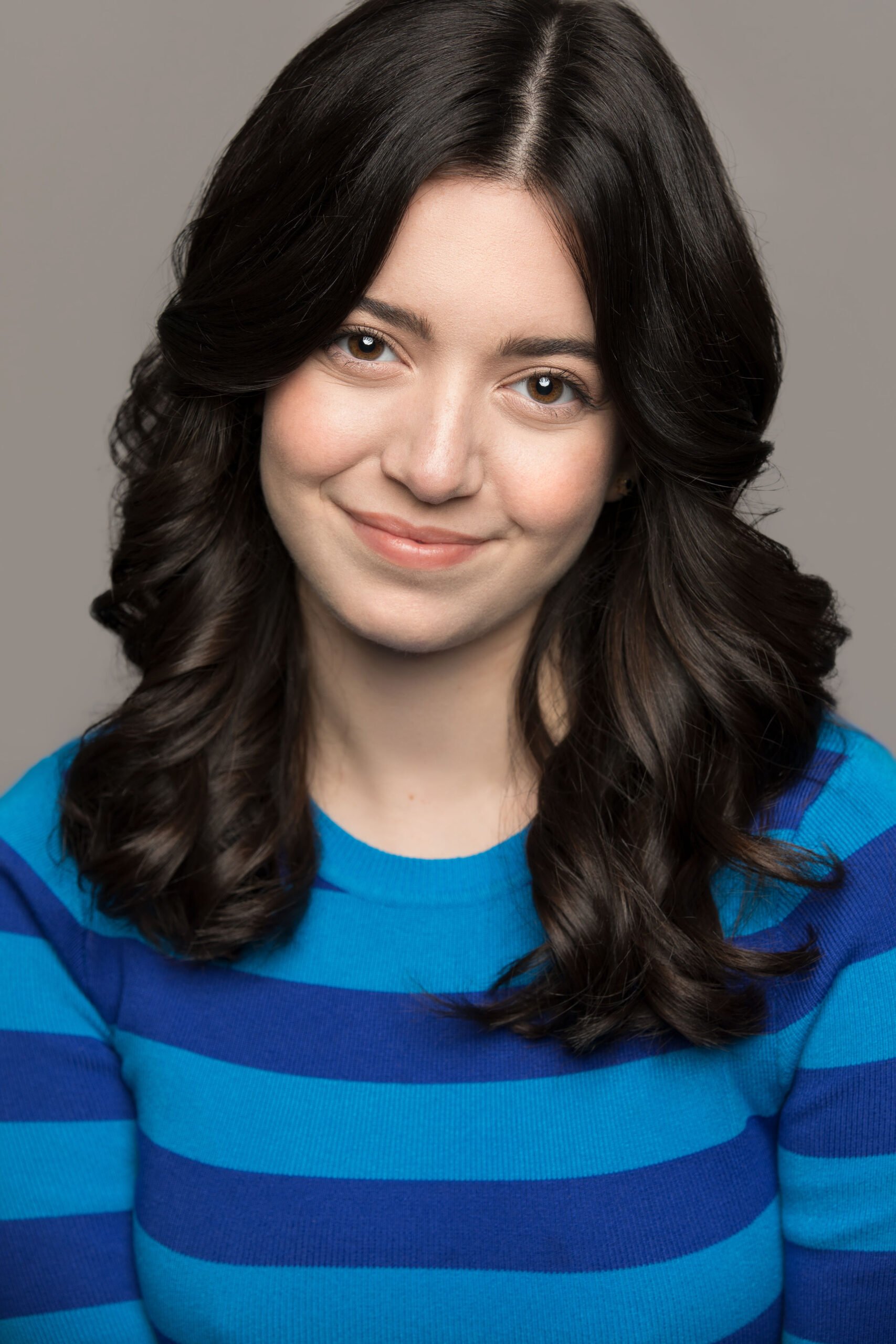 Media | Abby Goldberg